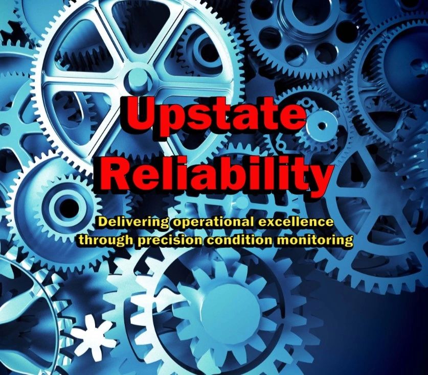Reliable Condition Monitoring Sensors | Upstate Reliability
